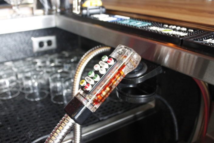 Soda Install/Service – Two Brothers Beverage Company